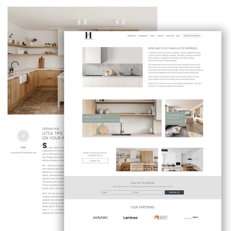 Icewolf Web Solutions