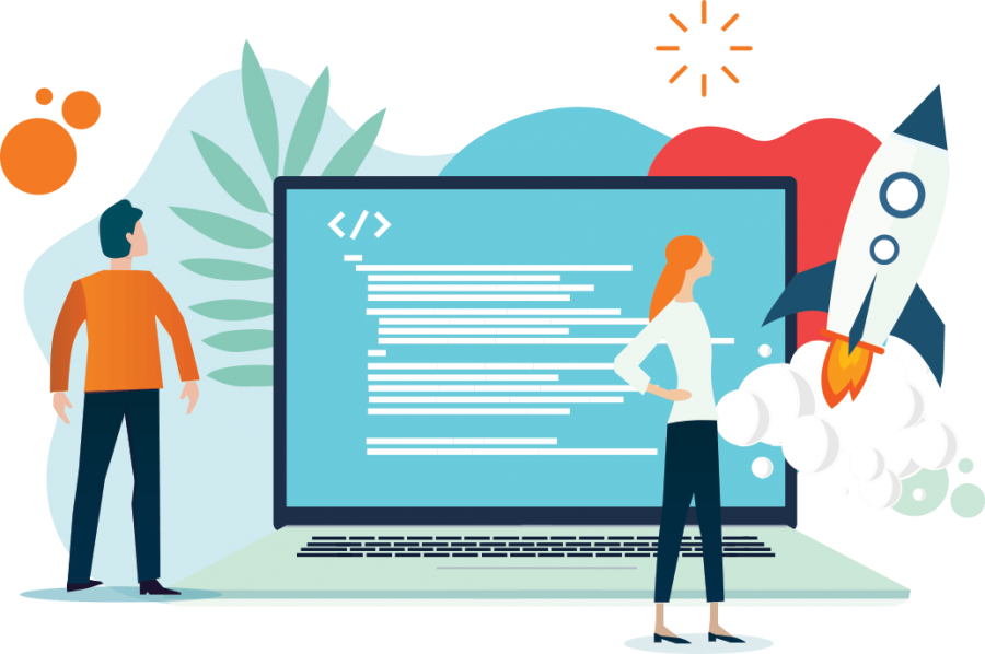 Icewolf Web Solutions