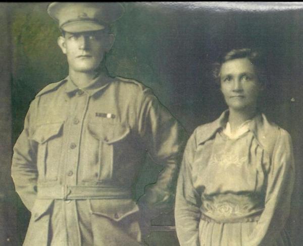 John Grayson - Bulimba History